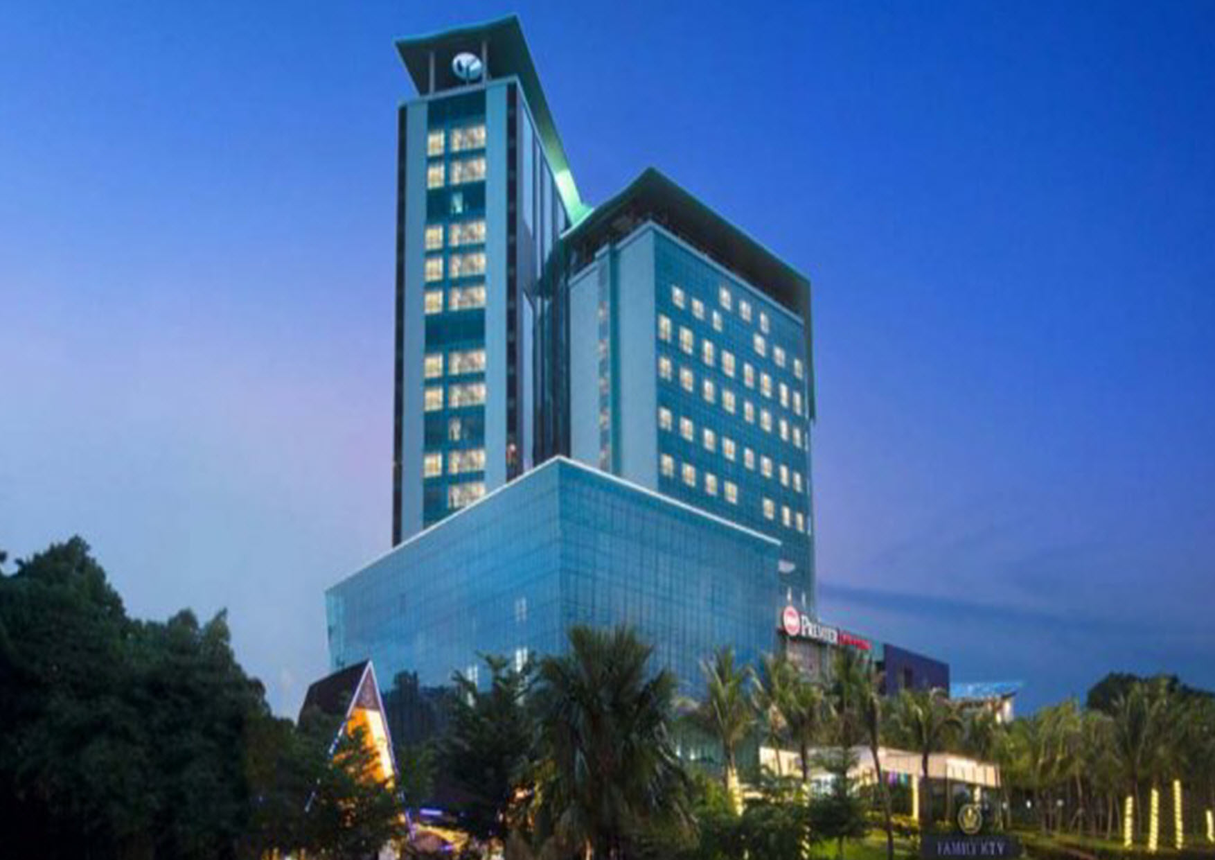 Panbil Residences - Ahlinya Investasi Apartment